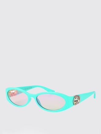 Gucci Sonnenbrille GUCCI Damen Farbe Blau