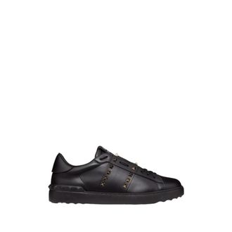 Valentino Sneakers - - Shoes - Herren - Schwarzk - 42 EU