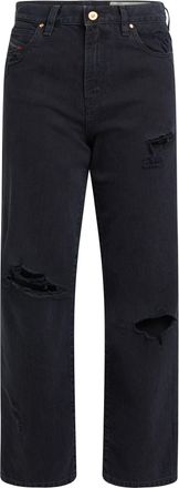 Diesel HOSEN & R&Ouml;CKE - Jeanshosen auf YOOX.COM