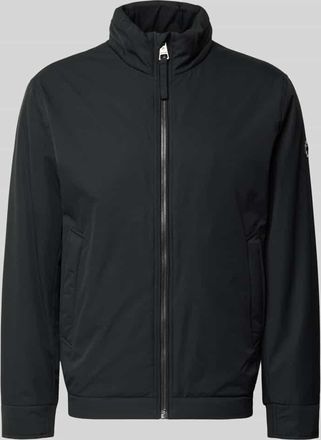 Strellson Regular Fit Steppjacke mit Stehkragen Modell LIGHT