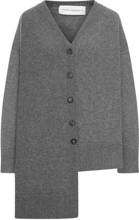 Niccol&ograve; Pasqualetti Cardigan - Noir