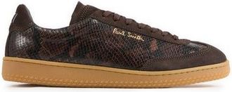 Paul Smith Baskets basses en cuir