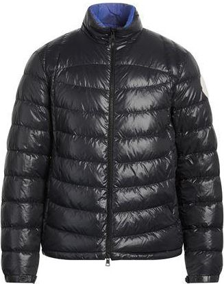 Moncler MANTEAUX - Doudounes plume ou synth&eacute;tique sur YOOX.COM