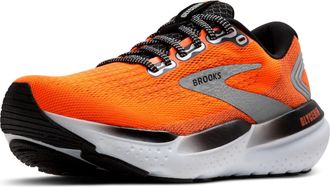 Brooks 1104191D846 Glycerin 21 Herren Orange/Black/White EU 42.5