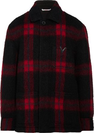 Valentino Garavani JACKEN & M&Auml;NTEL - Jacken und Anoraks auf YOOX.COM