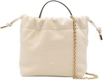 Chlo&eacute; Clutches - Bags Beige - Gr. unisize - in Beige - f&uuml;r Damen