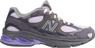 New Balance Homme, Sport, Gris, Taille: 44 EU U2010 Baskets