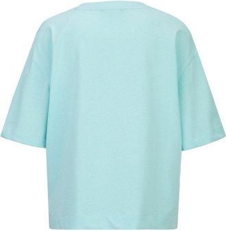 19V69 Oversize-Shirt PETONIA PORTOFINO