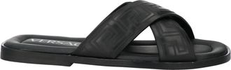 Versace SCHUHE - Sandalen auf YOOX.COM