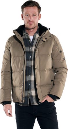 Engbers Herren Herren Jacke, Hellbraun, 39421, Hellbraun in Gr&ouml;&szlig;e 48