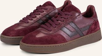 Lloyd Brava Sneaker rot