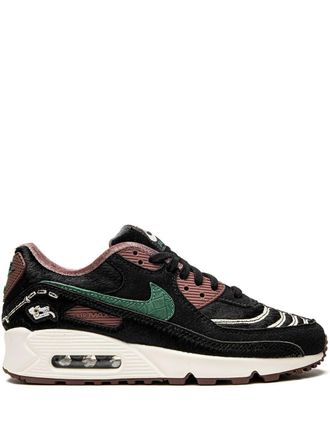 Nike baskets Air Max 90 SE Siempre Familia - Noir