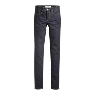 Levi's Femme, Jeans, Bleu, Taille: W28 L30 Jeans droits