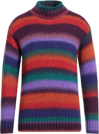 KANGRA STRICKWAREN - Rollkragenpullover auf YOOX.COM