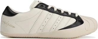 Yohji Yamamoto Superstar 3G - Homme - Chaussures - Blanc - Taille: 43 1/2 EU