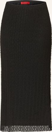 Max & Co. Max & Co. Rock Tanica Mit Spitze schwarz