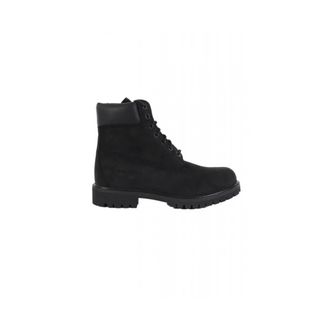 Timberland Homme, Chaussures, Noir, Taille: 47 1/2 EU Premium Bottes Imperm&eacute;ables de 15,24 cm