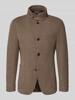 Joop Slim Fit Sakko mit Woll-Anteil Modell Hypetar
