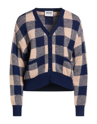 Moschino STRICKWAREN - Strickjacken auf YOOX.COM