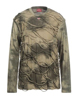 Diesel TOPS - T-shirts auf YOOX.COM