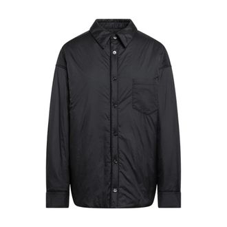 Maison Margiela Damen, Jacken, Schwarzk, XSGr&ouml;&szlig;e