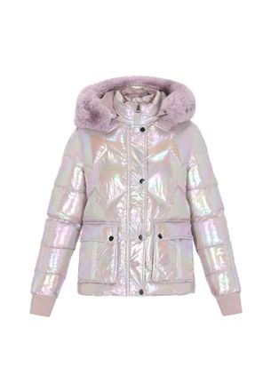 Mymo Jacke