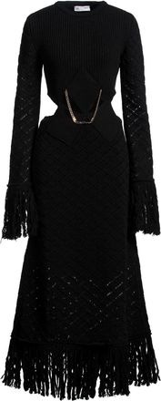 Odi Et Amo KLEIDER - Maxi-Kleider auf YOOX.COM