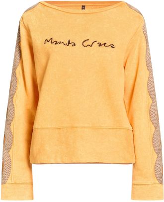 Manila Grace TOPS - Sweatshirts auf YOOX.COM