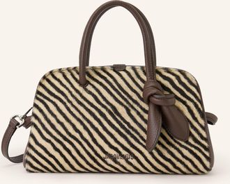 Jacquemus Jacquemus Handtasche Le Petit Turismo beige