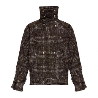 Iro Inja Jacke - - Jackets - Damen - Braun - XS