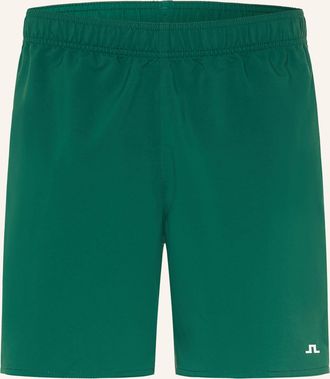 J.Lindeberg J.Lindeberg Tennisshorts gruen