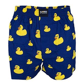 Happyshorts Boxer Happy Shorts pour homme 88 Enten XL