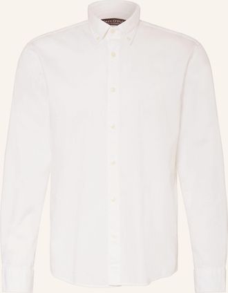 Marc O'Polo Marc Opolo Hemd Regular Fit weiss