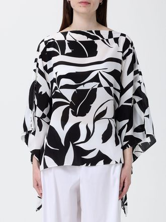 Max Mara Top MAX MARA Femme couleur Multicolore