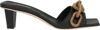 Serena Uziyel SCHUHE - Sandalen auf YOOX.COM