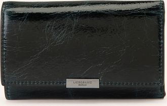 Liebeskind Liebeskind Geldb&ouml;rse blau