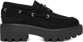 Badura Slipper EO-AZALEA-8126-25 Schwarz