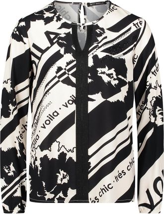 Betty Barclay Bluse zum Schlupfen Betty Barclay schwarz