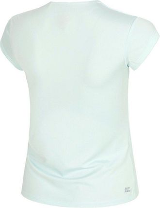 Bidi Badu T-Shirt Freeze Out V-Neck