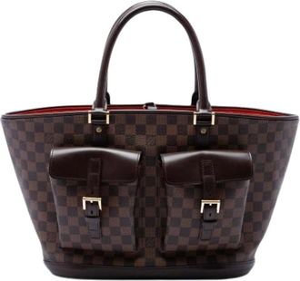 Louis Vuitton Damen, Pre-Owned, Braun, ONE SIZEGr&ouml;&szlig;e
