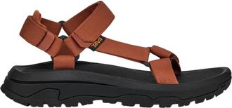 Teva Homme, Sport, Brun, Taille: 45 1/2 EU Sandale Hurricane Xlt3