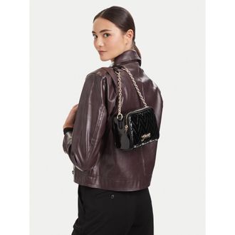 Guess Handtasche Guess J6YZ07 W3001 Schwarz