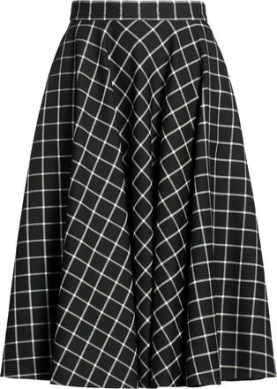 Dior HOSEN & R&Ouml;CKE - Midi-R&ouml;cke auf YOOX.COM
