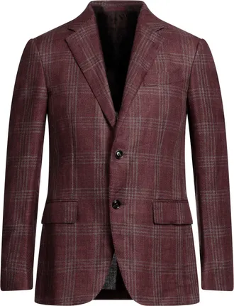 Ermenegildo Zegna ANZ&Uuml;GE und CO-ORDS - Blazers auf YOOX.COM