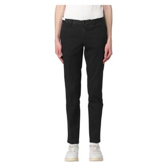 PT01 Slim-fit Hosen - - Trousers - Herren - Schwarzk - L