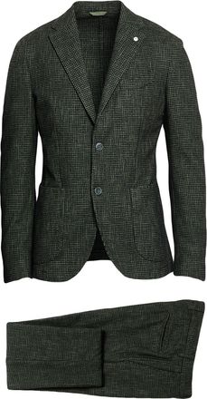 L.B.M. 1911 ANZ&Uuml;GE und CO-ORDS - Anz&uuml;ge auf YOOX.COM