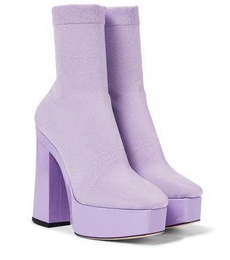 Jimmy Choo London Ankle Boots Giome
