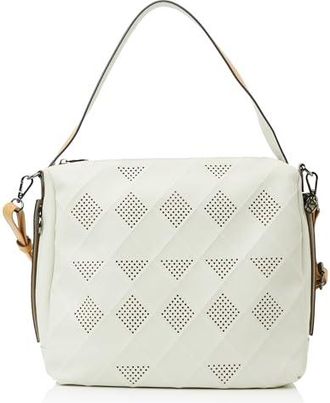 Matties Bags ALHAMA, Handbag Unisex, Beig