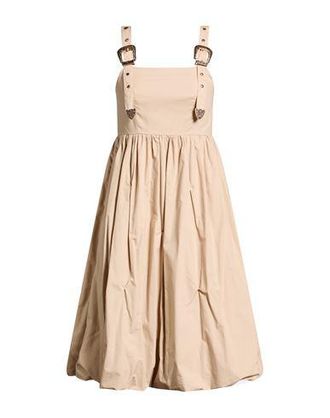 No Secrets World ROBES - Robes midi sur YOOX.COM