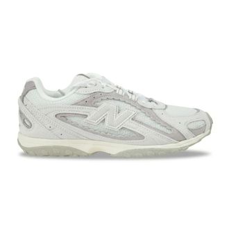 New Balance Herren, Schuhe, Wei&szlig;, 41 EUGr&ouml;&szlig;e